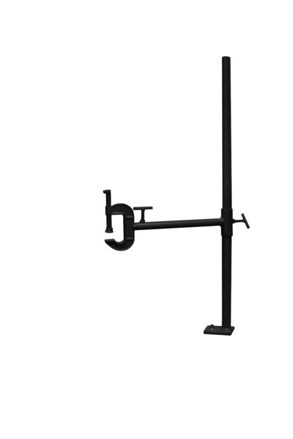 HD WELDING BOOTH PACKAGE | Greene Manufacturing, Inc.